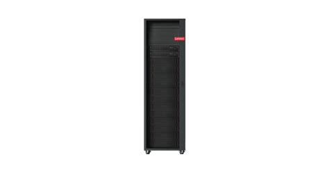Lenovo Distributed Storage Solution For Ibm Spectrum Scale Dss G System X Based Product