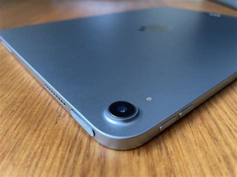 Apple IPad Air 4th Gen The New IOS Tablet King Review