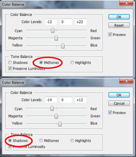 Photoshop Basics Adobe Photoshop Brightness And Contrast Command