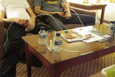 Pissing Contest Thisvid Com