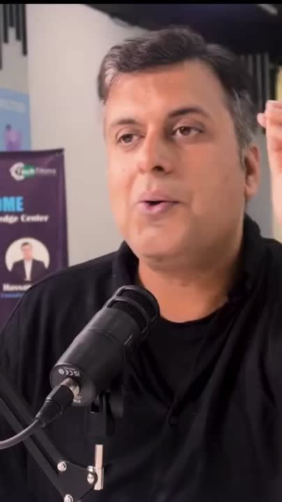 Hassan Raza On Linkedin Hassan Raza Techtitans Pakistan Ceo بہت ہی