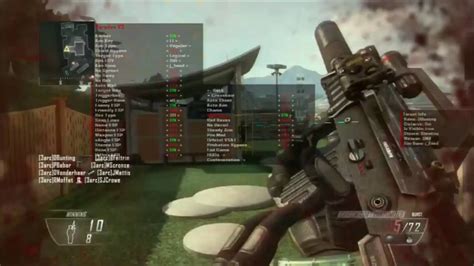 Bo Top Best SPRX Non Host Mod Menus Download YouTube