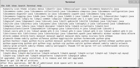 Sabily Blogsphere Sabily Mint Add Sabily Uhud To Linux Mint Lisa