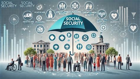 Social Security Framework In India