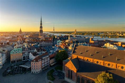 Things To Do In Riga