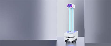 Advantages And Disadvantages Of Uv Disinfection Robot Reeman
