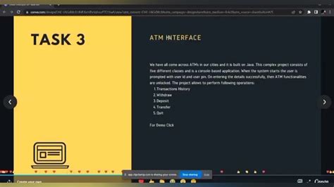Vijaya Bhoi On Linkedin Oasisinfobyte Internship Programming