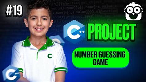 C Project Creating A Number Guessing Game Learn Programming