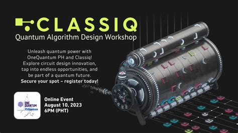 Onequantum Philippines On Linkedin Quantumcomputing Innovation