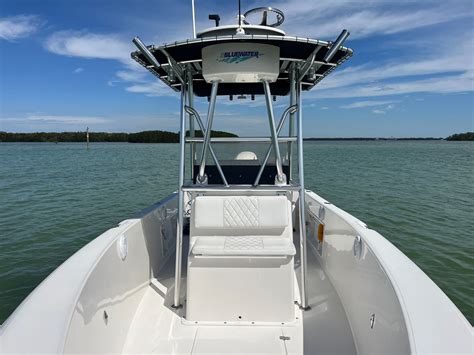 2004 2150 Bluewater W 2017 Suzuki The Hull Truth Boating And