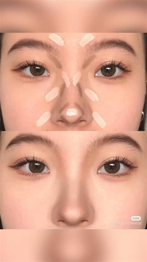 Maquiagem Inspiração Idee Per Il Trucco Trucco Per Occhiaie