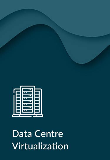 Datacenter And Virtualization Karbon Technologies Llc