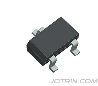 Types Of SMD Components Package Types Size And Function JOTRIN