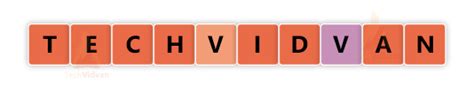Insertion Sort In Data Structure Techvidvan