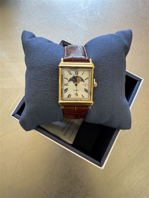 Noah × Timex Noah X Timex Moonphase Grailed