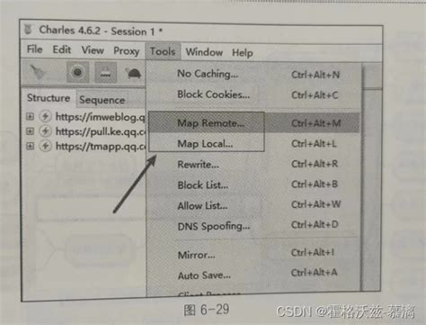 软件测试 Mock是什么？mock工具是什么 Csdn博客