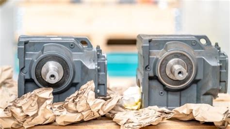 Servo Motor Vs Normal Motor Key Differences Explained