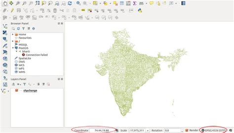 Kml To Shp Shapefile Convert