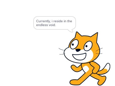 Scratch Cat REACTS To The Drill Gone Wrong