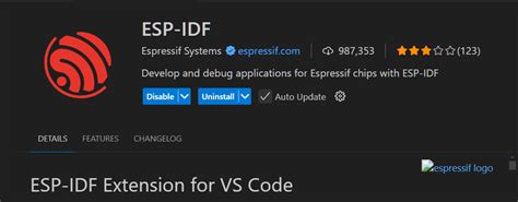 搭建基于vscode的esp32的开发环境教程如何搭建esp32的vscode开发环境 Csdn博客