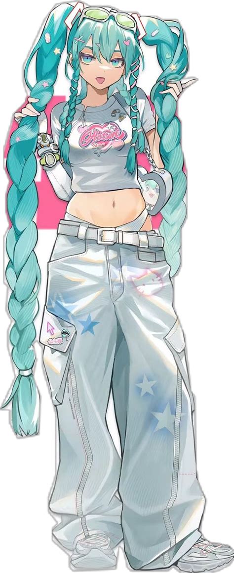 Discover 690 Miku And Miku Hatsune Vocaloid Ideas Miku Hatsune Miku Hatsune And More