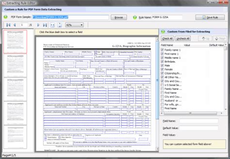 Extract Pdf Form Data To Xml Rutrackeraustralia