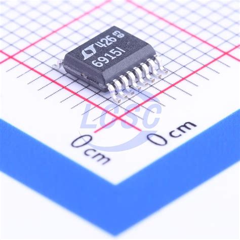 AD8224BCPZ RL Analog Devices Instrumentation OpAmps JLCPCB