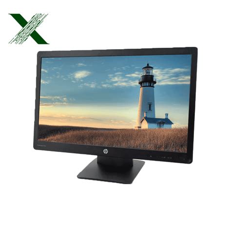 Monitor HP ProDisplay P