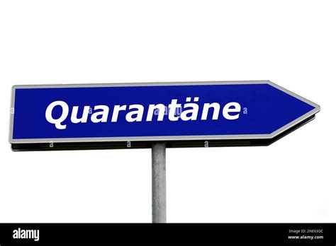 Quarantine 2 Cut Out Stock Images And Pictures Alamy