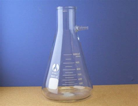 Buchner Flask For General Laboratory Equipment Testing Enquire Online