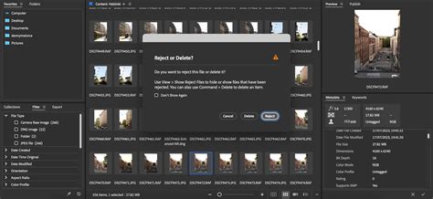 How To Use Adobe Bridge Without Photoshop Or Lightroom