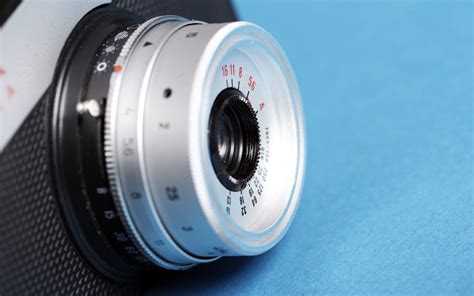 Top 7 Trends In Industrial Machine Vision Cameras