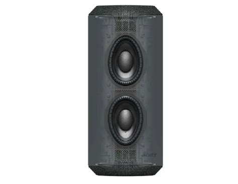 Loa Sony Srs Xe Ph N Ph I Ch Nh H Ng