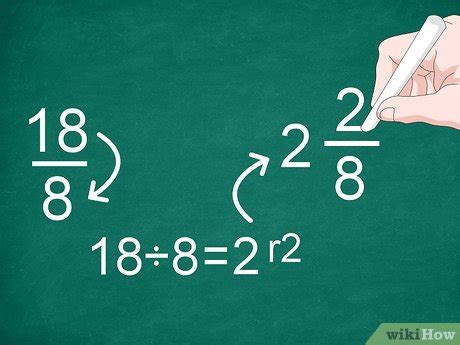 Ways To Subtract Mixed Numbers WikiHow