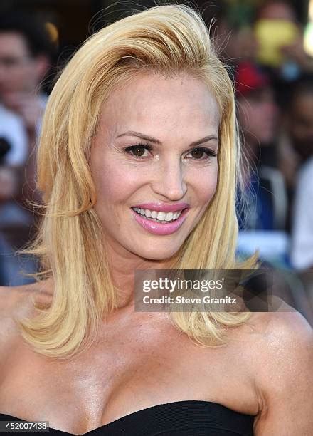 473 Jolene Blalock Photos And High Res Pictures Getty Images