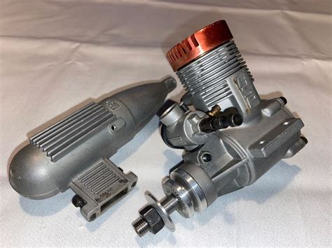 Ex Motor Asp 108 15cc Gebraucht In S Pietro Für Chf 51 Mit Lieferung Auf Ricardo Kaufen