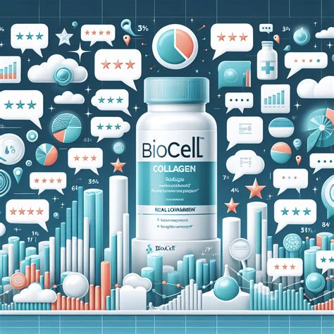 Biocell Collagen Reviews Real Results Unveiled