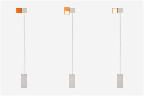 Analog Lighting Collection Behance