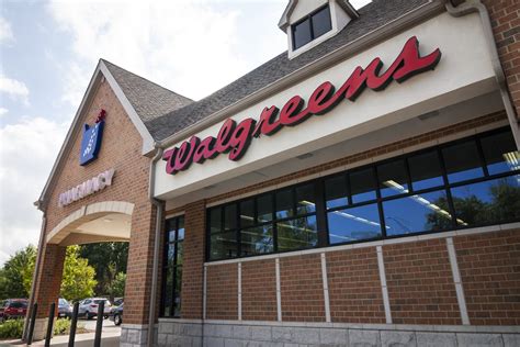 Walgreens 107 Million Settlement For False Claims Act Violations Paas National