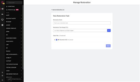 Itops Times News Digest Logdna Log Data Restoration Cloudian Updates Hyperiq Fadu Technology