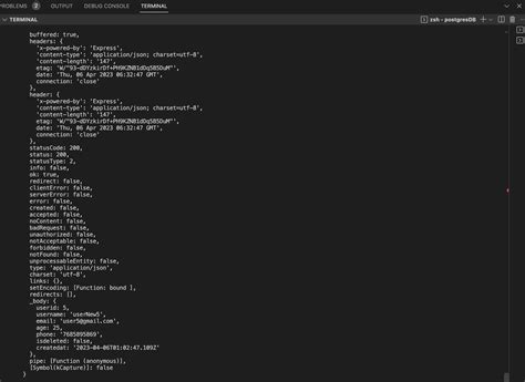 Mastering Database Testing With Jest And Supertest A Hands On Approach For Postgresql