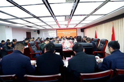 长顺：理清思路 找准重点 全力推进脱贫攻坚取得新成效！