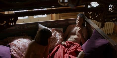 Nude Video Celebs Tv Show La Porta Rossa