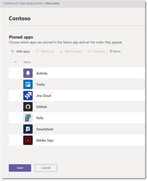 Teams Chat Assist Installation Nasstar Software Documentation