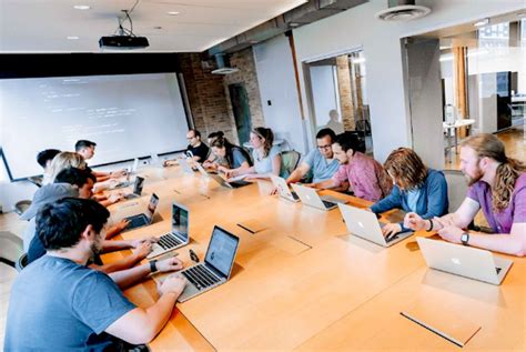 14 Great Nyc Coding Bootcamps You Should Know Built In Nyc