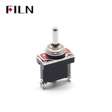 Why On Off Toggle Switches Are The Backbone Of Reliable Circuits Rising Star Lighting