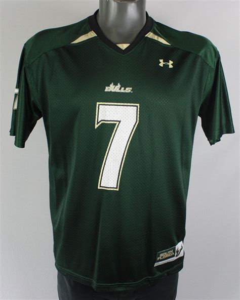 Under Armour Bull Active Jerseys For Men Mercari