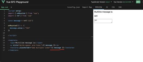 Vuejs Vue为什么说textarea标签不支持插值表达式的？ Segmentfault 思否