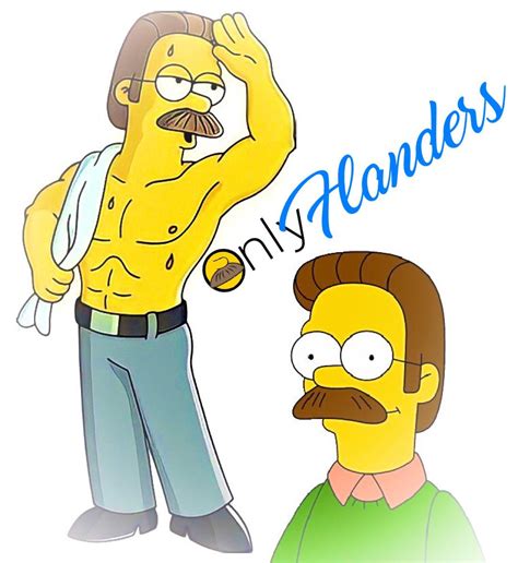 Stupid Sexy Flanders R Sbubby
