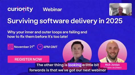 curiosity software on linkedin devops qa qualityassurance